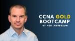 CCNA with Neil Anderson - Top Networking Instructor